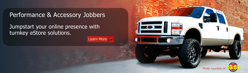 CatalogRack by DCi - Search & Source Aftermarket Parts